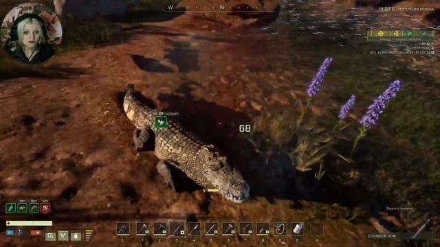 ОТКРЫТЫЙ МИР►ICARUS прохождение ►14