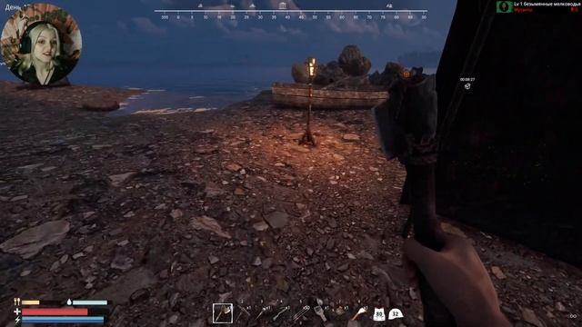 Sunkenland ПРОХОЖДЕНИЕ ► ВОДНЫЙ МИР ► 4