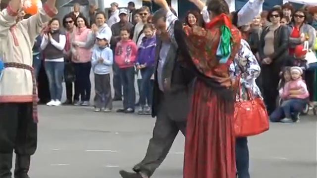 Телевестник Звездного от 11 июля 2015