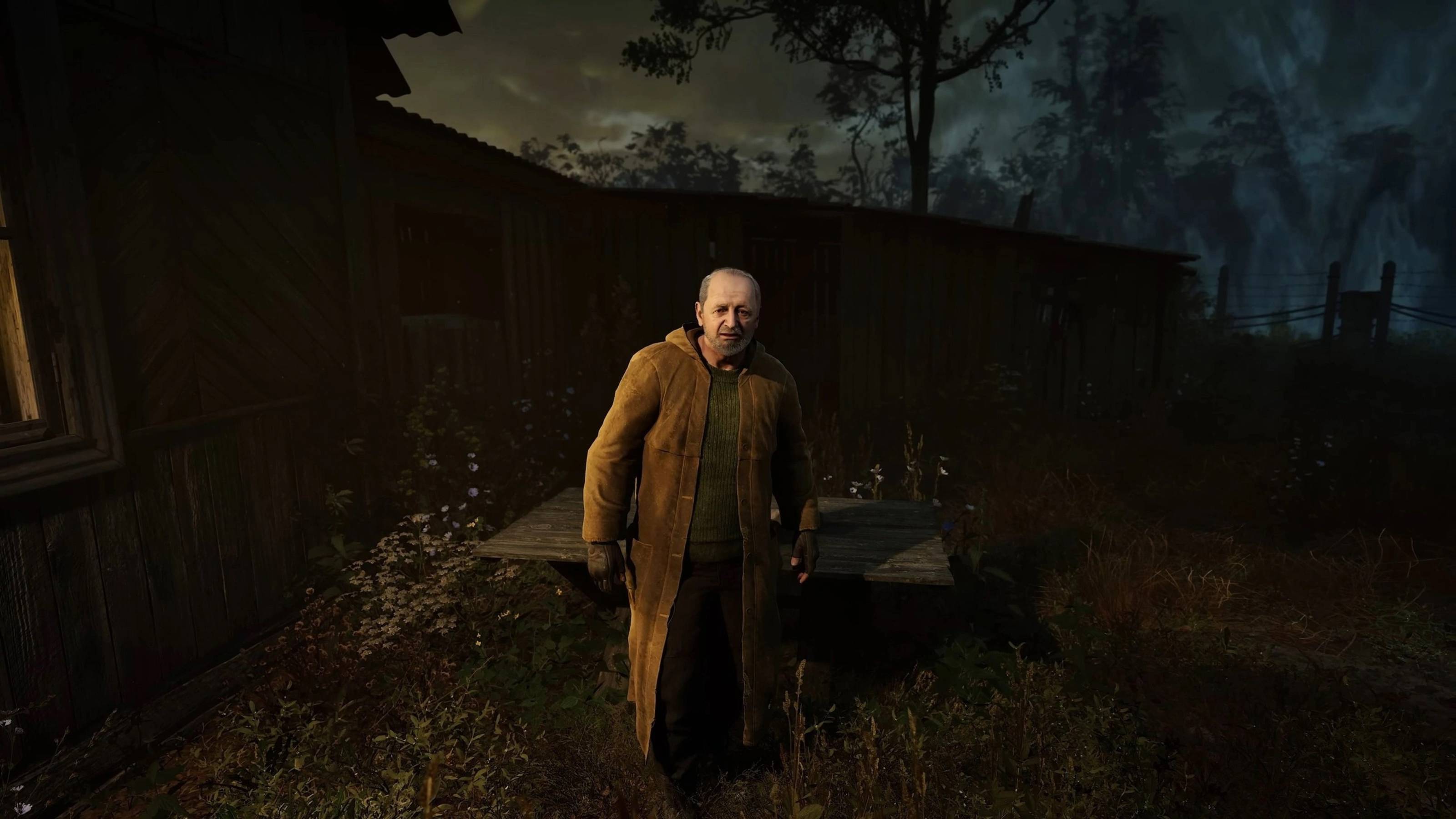 S.T.A.L.K.E.R. 2: Heart of Chornobyl Прохождение #39 Помогаю Доктору излечить Бродягу