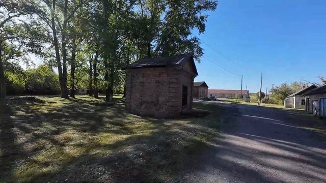 Велопутешествие. Первое одиночное. Часть 4 / Solo travel by bike #4