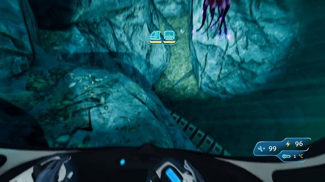 ЯДЕРНЫЙ РЕАКТОР #12 Subnautica Below Zero Прохождение Релиз