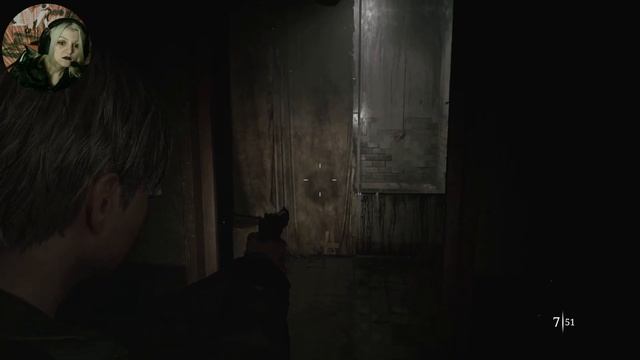 ЗАГАДКА С ЧАСАМИ ►Silent Hill 2 Remake прохождение ►4