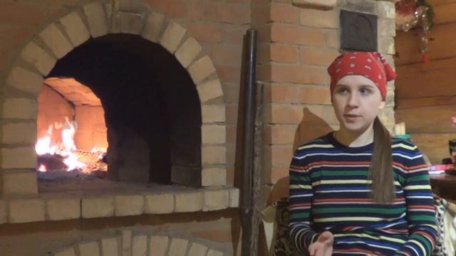 2 недели с 4 детьми в деревенском доме. Большое интервью наших домохозяек – страх, впечатления, опыт