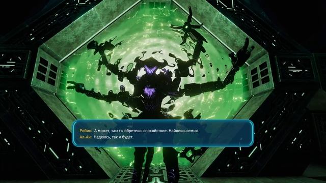 ФИНАЛ #18 Subnautica Below Zero Прохождение Релиз