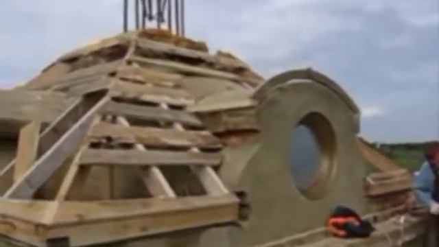 ч.1. 2002-2006 гг. Начало. 17 мин.