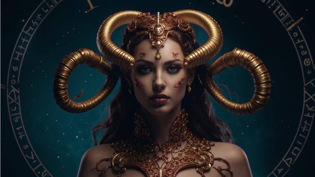 2025--КОЗЕРОГ(таро)