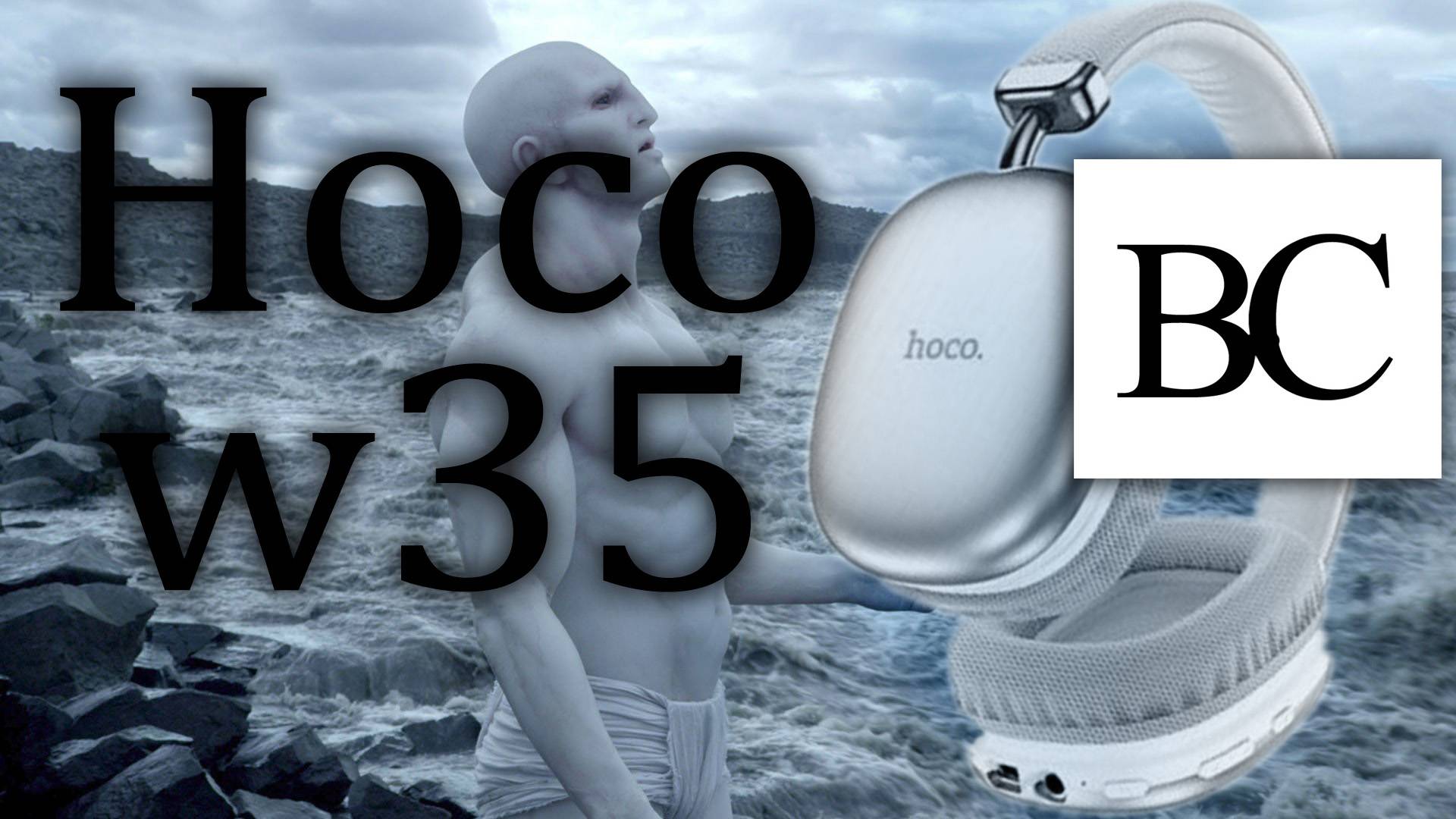 Hoco w35 ремонт наушников