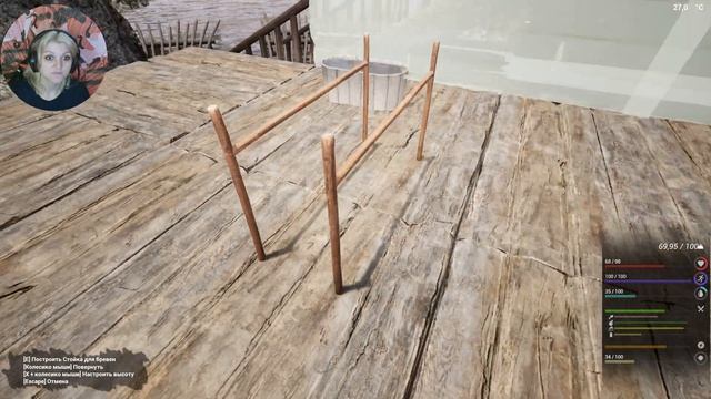 БЕТОНОМЕШАЛКА ► The infected 'Beta' v 18.0 прохождение  ►21