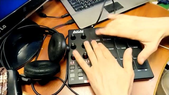 Personal Jesus by Depeche Mode - MCP cover