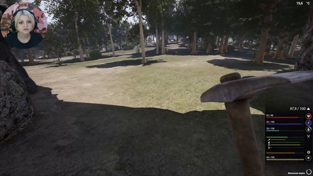 БЕТОН ► The infected 'Beta' v 18.0 прохождение  ►22