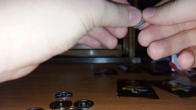 Остров сокровищ 2 из магазина Пятёрочка. Распаковка и обзор.