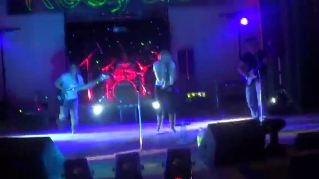 RECYCLED  -   Мама ( Cover  Louna )