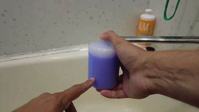 Купил: Диспенсер для мыла XIAOMI. Обзор