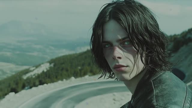 В дороге всё иначе