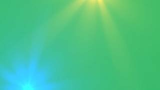 Футажи для наложения эффектов на видео ,на синем , зелёном и чёрном фоне фоне . 287