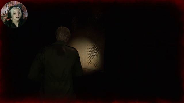 Silent Hill 2 Remake прохождение ►ПРОЩАЙ МАРИЯ ►10