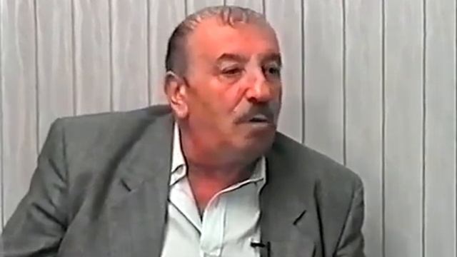 Интервью с Аркадием Вайнером