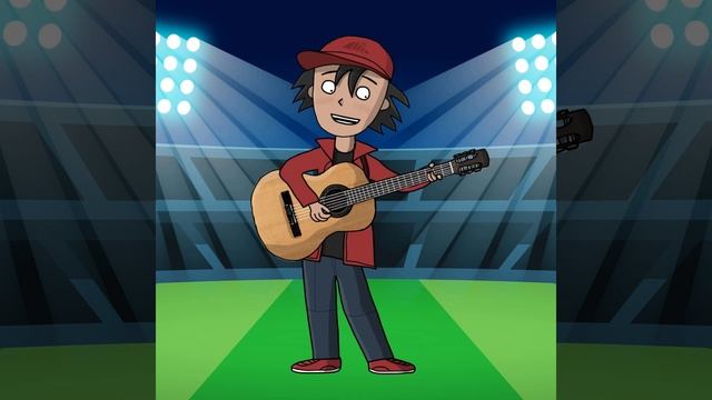 Песня о родителях