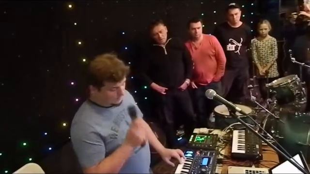 Из чего состоит аранжировка #musiclabperm