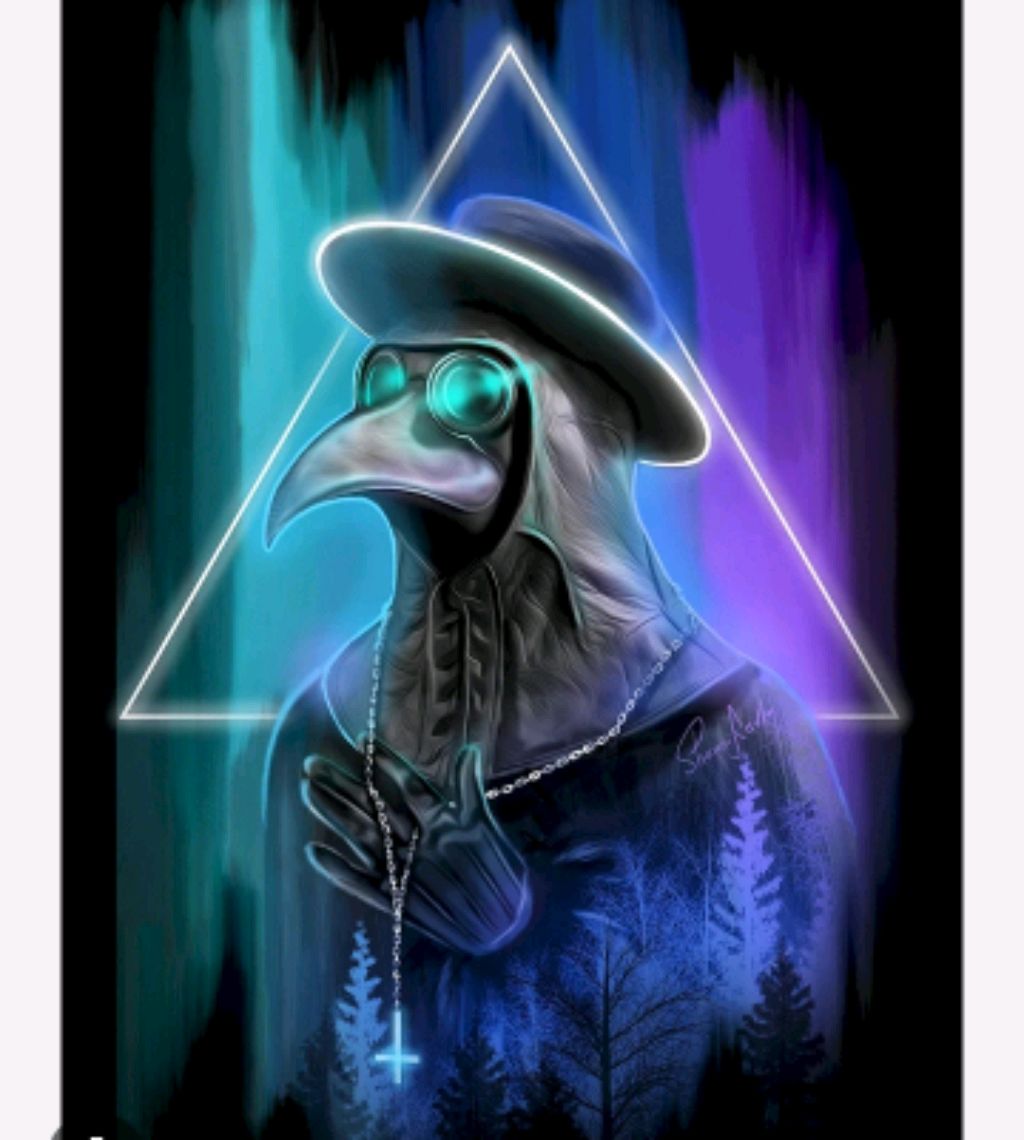 общение с мистерчумкой