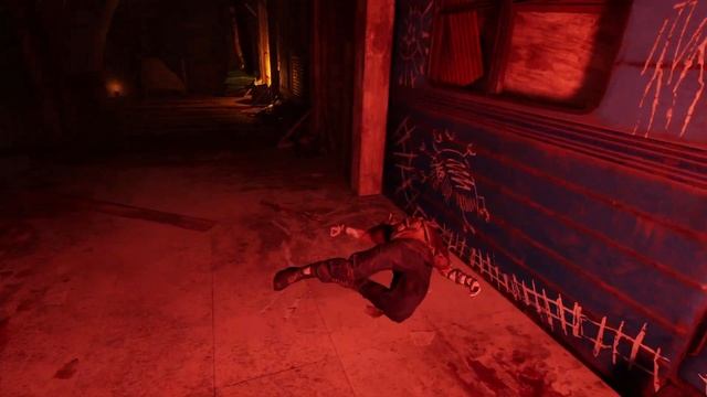 8. Metro Awakening - Возвращение домой