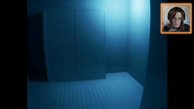 Прохождение The Complex: Found Footage