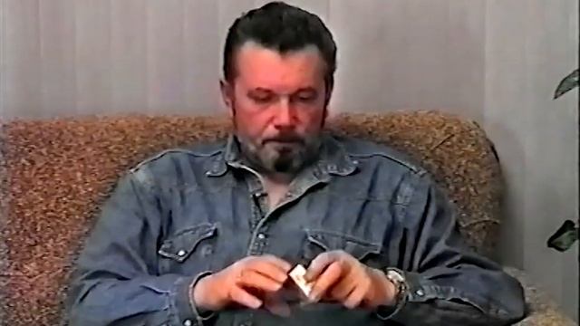 Интервью с Олегом Марусевым