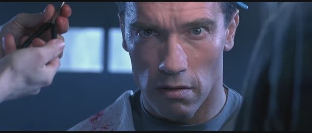 Woodentoaster — Prototype VIP | Terminator [ENG]