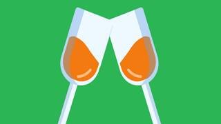 Футажи для наложения эффектов на видео ,на синем , зелёном и чёрном фоне фоне . 286