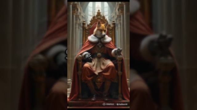 Короли стран