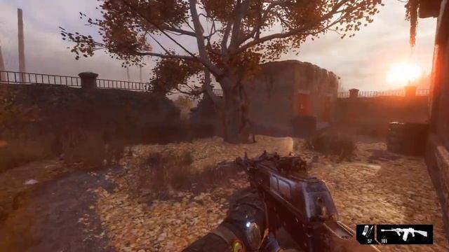 ПРОШЁЛ METRO EXODUS ПОСЛЕ STALKER 2 И АХ*ЕЛ! - ОБЗОР METRO EXODUS НА ПК