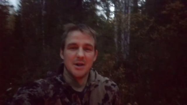 Хариус - трудовая рыбка