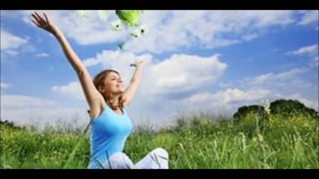 Медитация для женщин ПРИНЯТИЕ ДАРОВ. Денежное изобилие