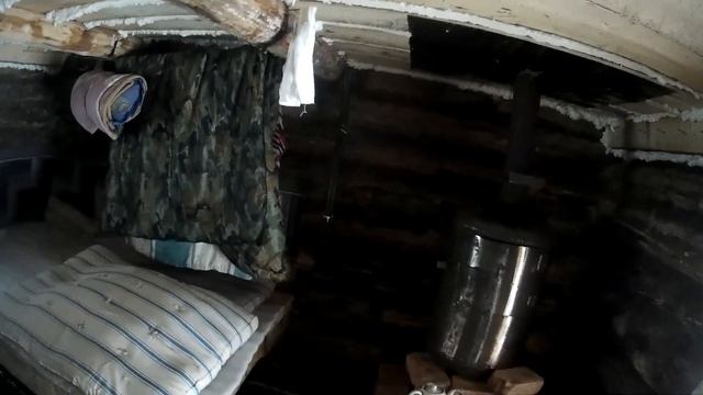 отличное закрытие капканного сезона