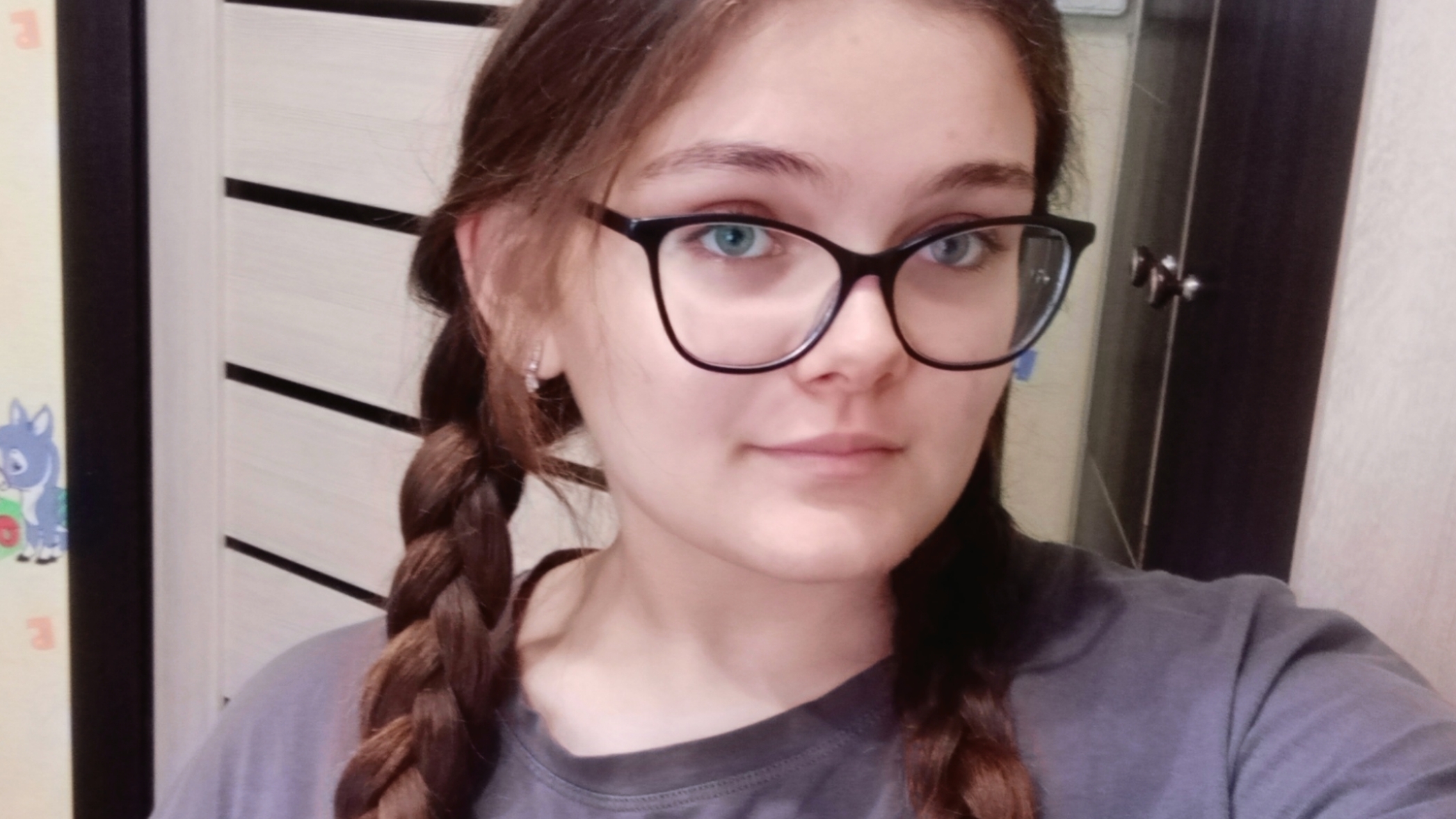 [Архив] Влог с каникул в 9 классе