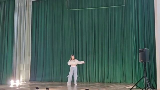 Анна Лагутина