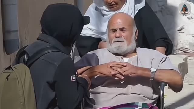 Врачи сделали из меня инвалида