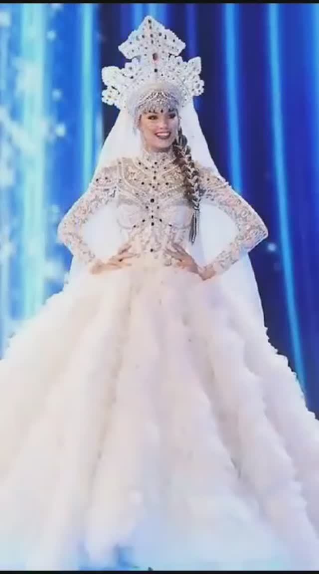 Королева красоты