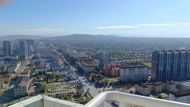 ОТЗЫВ  МФК "Золотой орёл" Кавказ: 3 республики: Ингушетия, Осетия, Чечня