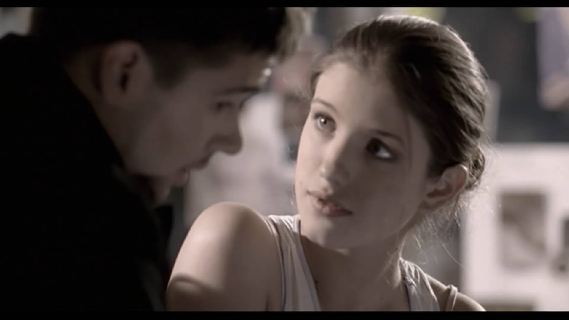 Мужской сезон: Бархатная революция, 3 серия