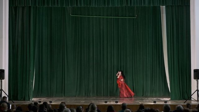 Алла Капелько