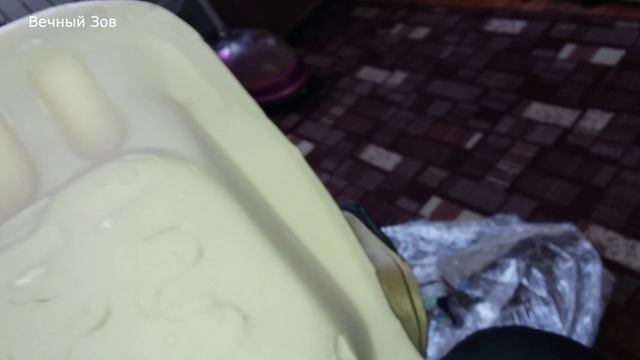 Сиденье ремонт