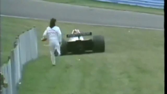 Формула 1 - Гран При США-Восток 1980 - Уоткинс-Глен