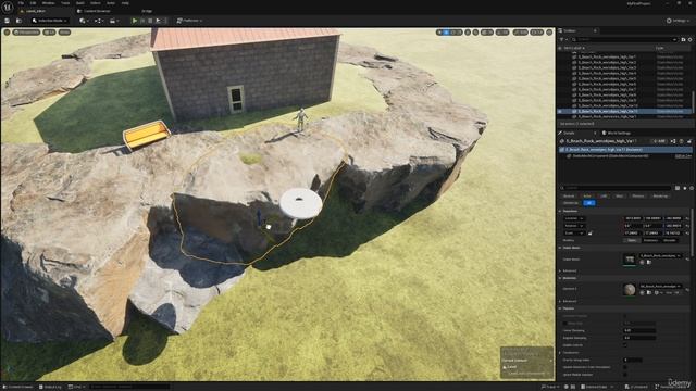 Начальное обучение UNREAL