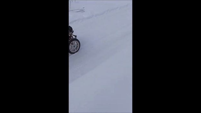 Операция «АНТИТРАЙК» самодельщики