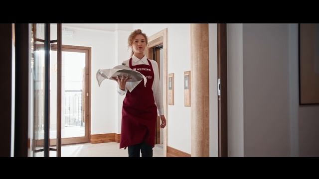 Дом, который чувствует и заставляет чувствовать