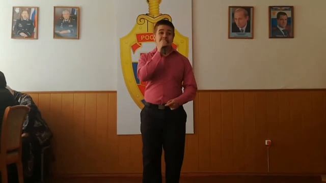 Сюзанна -  Александр Грачев