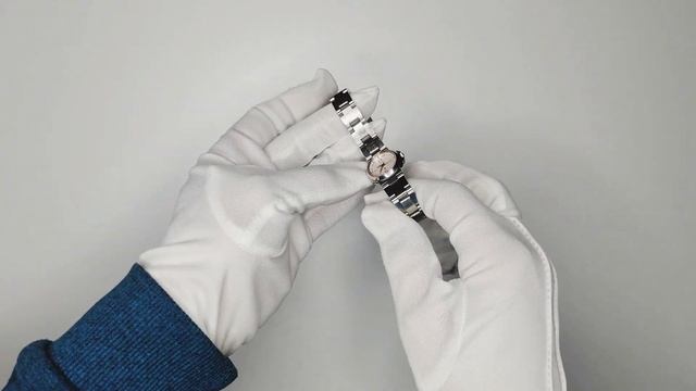 Обзор часов SEIKO  модель 1P21-0A00