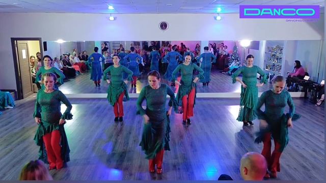 Фламенко | Misirlou